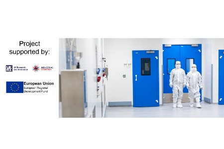 Catapult Doubles Capacity At Cell And Gene Manufacturing Center In UK ...