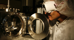 Laser Tool For Studying Mars Rocks Delivered To JPL