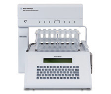 8000 Dissolution Sampling Station