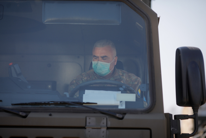 Visual Assistance And The Return To Work