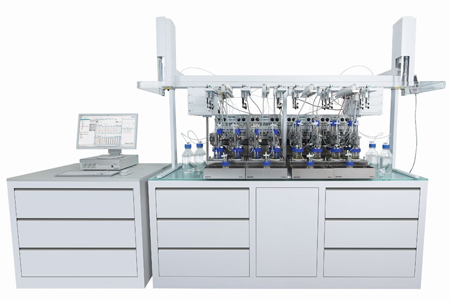 Eppendorf Simplifies Bioprocess Data Acquisition With The Launch Of The ...