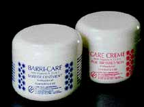 BARRI-CARE Antimicrobial Moisture Barrier