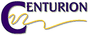 Centurion, Inc