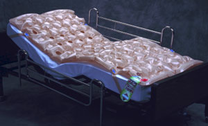 Mattress Overlays