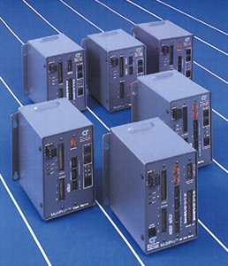 Automation Controllers