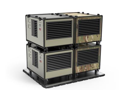 Genesis Systems Awarded Contract By U.S. Air Force To Protect And ...