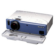 Sony VPL-CS1