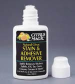 Citrus Magic Stain & Adhesive Remover