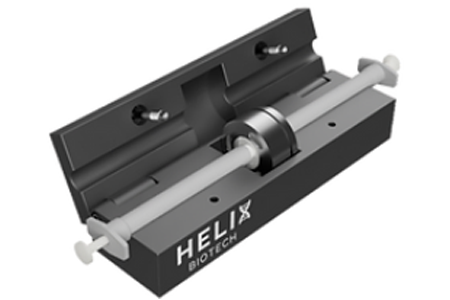 TWIST Mini Extrusion System