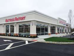 Mattress Factory To Open Two New Stores