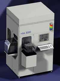 Thin Film Analyzers - n&k Technology Inc.
