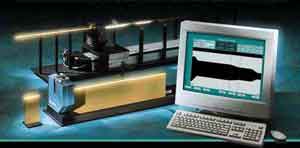 Continuous Measurement System