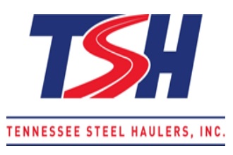 Tennessee Steel Haulers Launches New Website