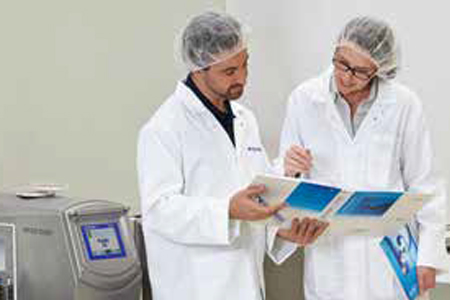 How To Properly Test Your Industrial Metal Detector