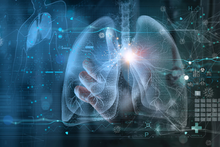 How Can AI-Powered Advanced Imaging Battle Long COVID