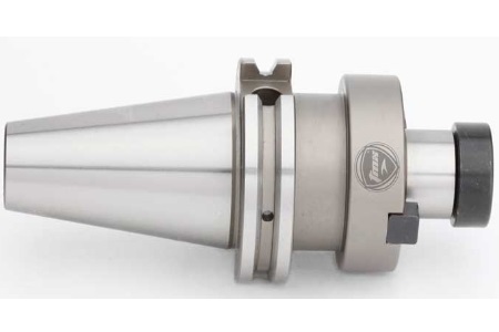 New TMX Shell Mill Arbors Provide Coolant-Through Capability