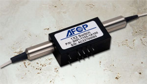 Alliance Fiber Optic Products, Inc. (AFOP) Announces The Release Of The ...