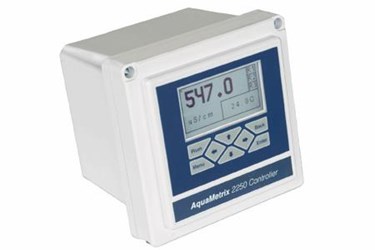 Aquametrix 2250 Multi-Parameter Controller