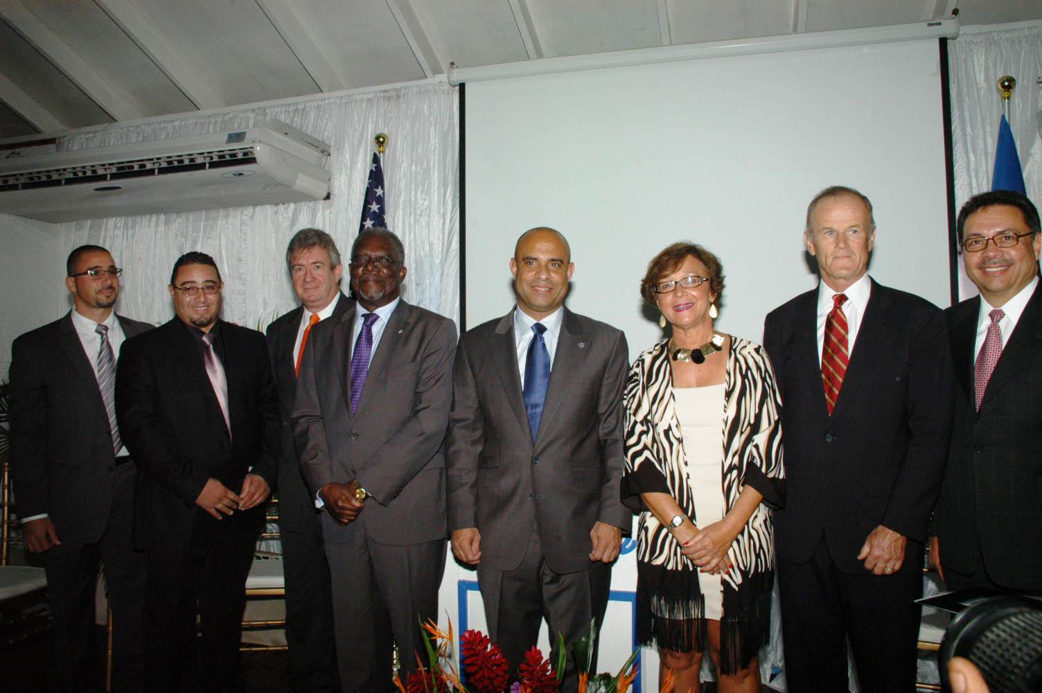 Hilton Worldwide Announces First Hotel In Haiti With Development Of ...