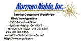 Norman Noble Corporation