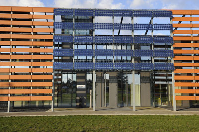 Tenesol First To Achieve Triple ISO And OSHAS Certification