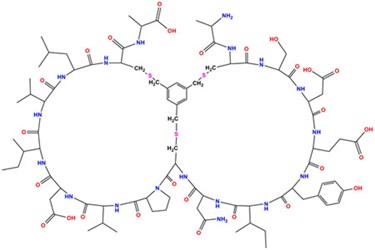 Bicyclic Peptides - Emerging Class Of Drugs