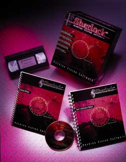 Sherlock