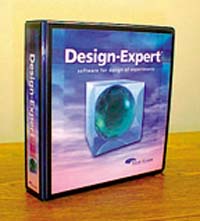 Quality Hall at NMW: Design Expert DOE Software from Stat-Ease