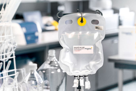 FectoVIR AAV Transfection Reagent For Large-Scale rAAV Manufacturing