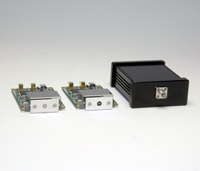 Photon Counting Module: MPPC Modules (Multi Pixel Photon Counter)