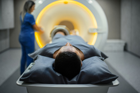 Whole-Body MRI Biomarkers Unlock A Fuller Picture In Neuromuscular Trials