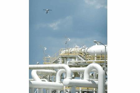 Industrial SkyWorks Reveals Challenge Of Scheduling Pipeline ...