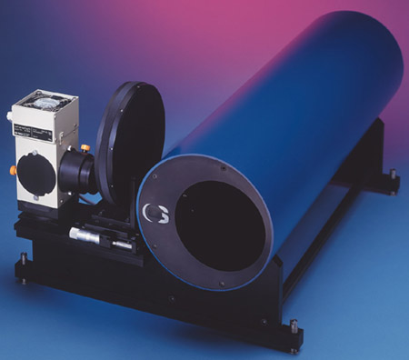 Optical Surfaces Ltd. Annouces High Performance Beam Collimators
