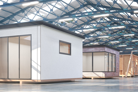 The Ins And Outs Of In-House Manufacturing Building A Cell Gene ...