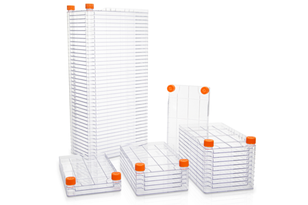 CellSTACK Culture Chambers