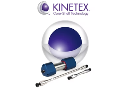 Kinetex Core-Shell Technology Columns