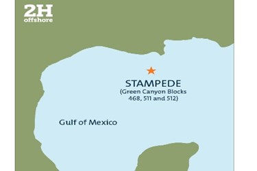 2H Offshore Awarded Hess And Enbridge Verification Contracts For ...