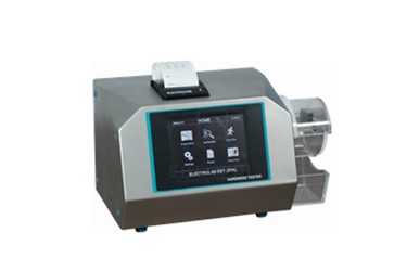 2 Parameter Tablet Tester EBT-2PRL