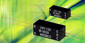 OPTEK Develops High Voltage Optically Coupled Isolators For Medical ...