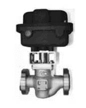Fuel Control Valves