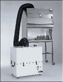 Source Capture Systems SC-2