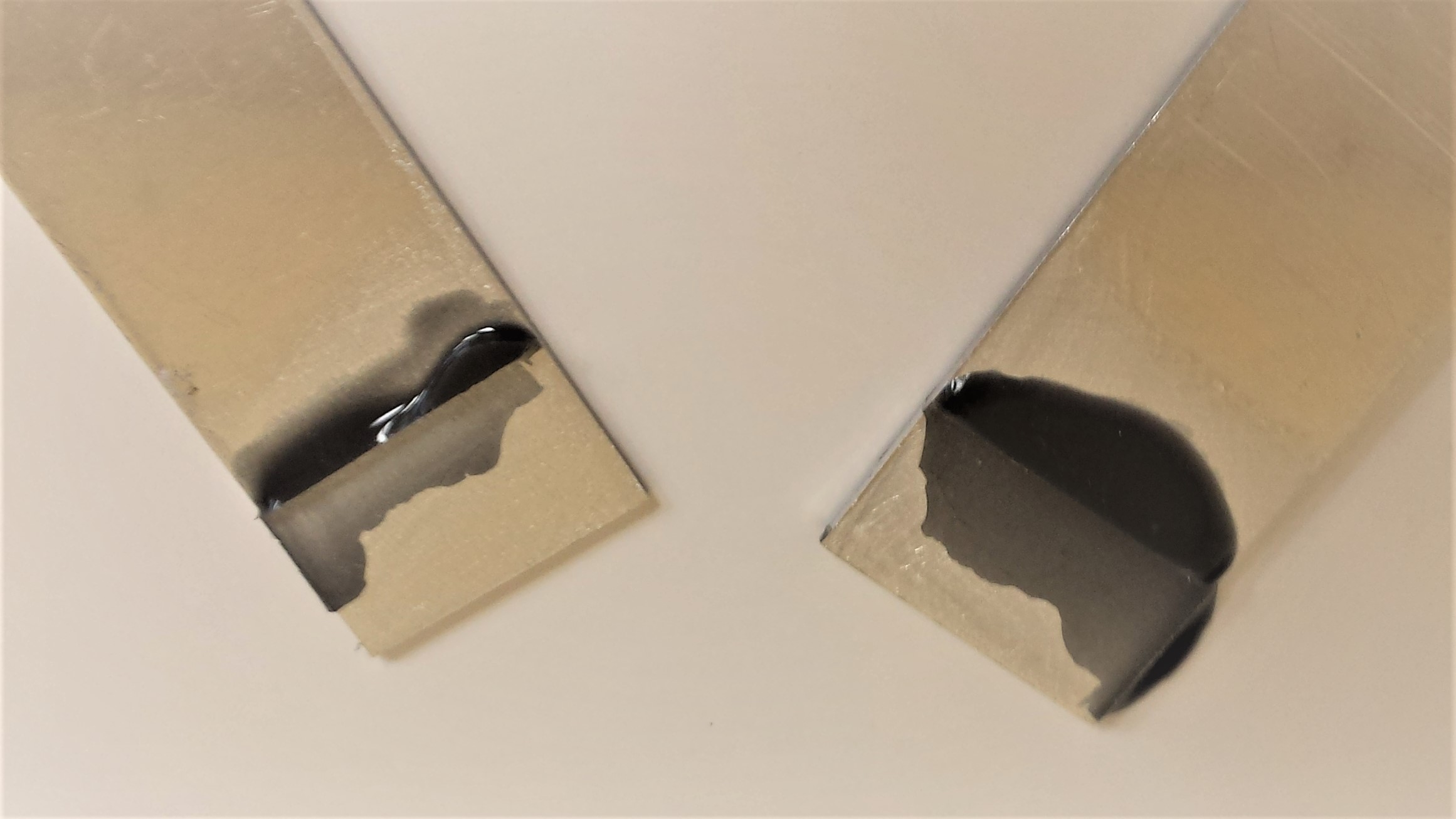 Finding Fixes For Common Optical Adhesive Problems