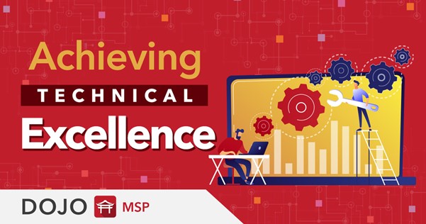 The Secret Sauce Of A Great MSP Leader