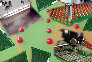 Loctite(R) Chipbonder(R) 3627 Formulated For High-Speed Printing Or ...