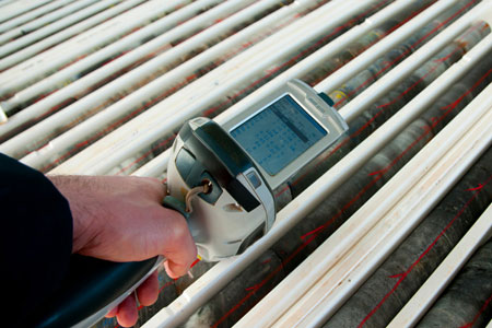 Reducing Unknowns Inventory Validation Techniques