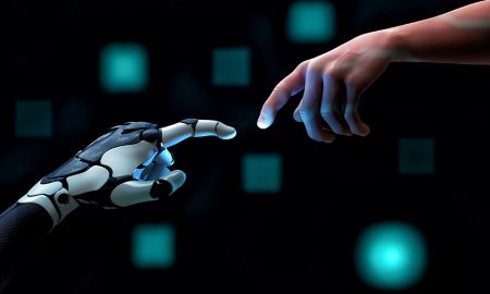 How High-Speed Optical Metrology Fuels The Digital Twin Ecosystem