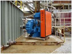 XHD Slurry Pump Named Technical Innovation Of The Year