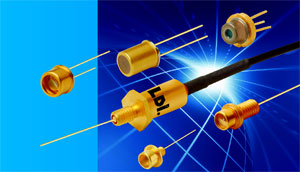 OSI Laser Diode Introduces Eye Safe 1550nm High Brightness Pulsed Laser ...