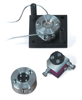 Flow Cell Assemblies - IDEX Health & Science