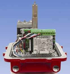 Asahi/America Introduces The DHC-100 Digital Positioner